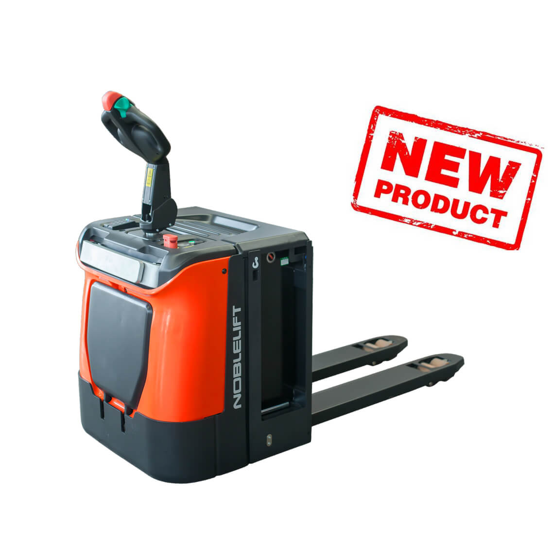2.5 Ton Noblelift Electric power pallet truck, Sinopro - Sourcing ...