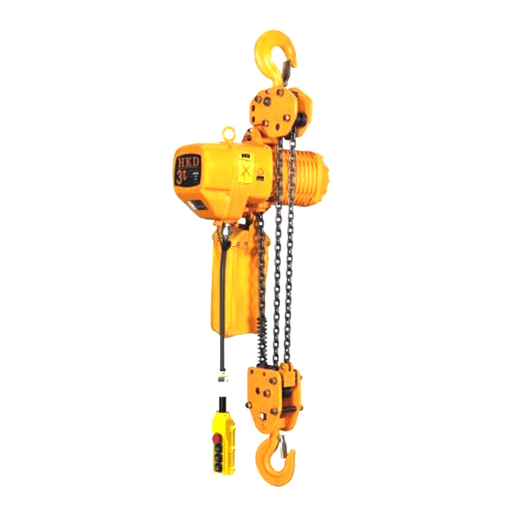 Electric chain hoist power Lifting hoist, Sinopro - Sourcing Industrial ...