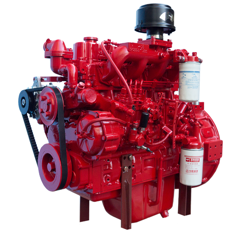 30hp diesel engine 22kw water cooler diesel diesel engine fire pump ...