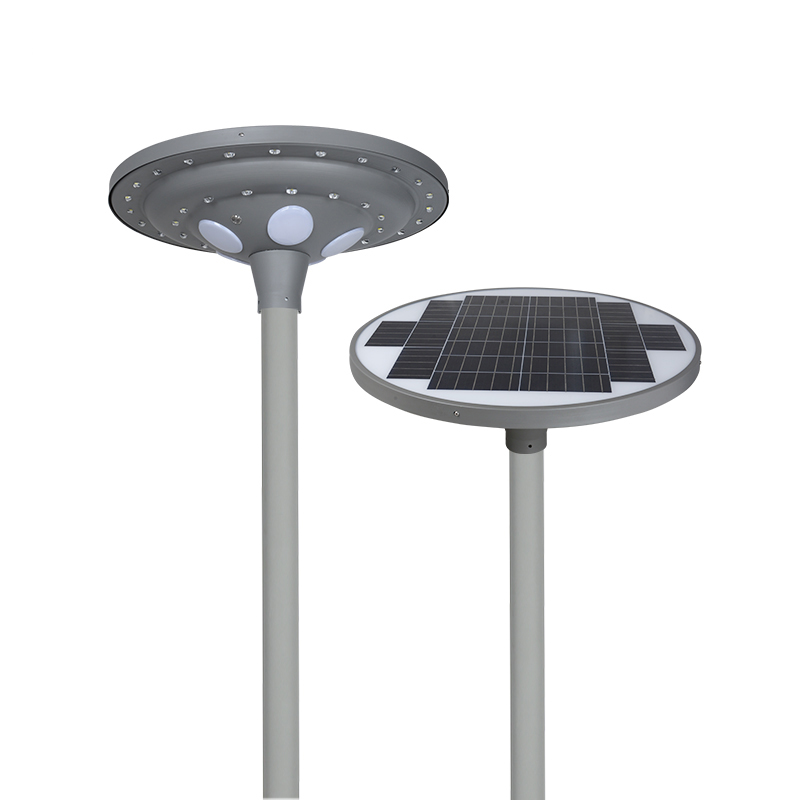 20W outdoor LED solar garden light , Sinopro - Sourcing Industrial Products