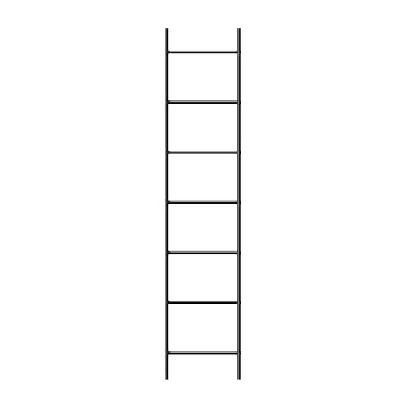 Scaffold steel straight ladders,EN 131 ladders,welded ladders, Sinopro ...