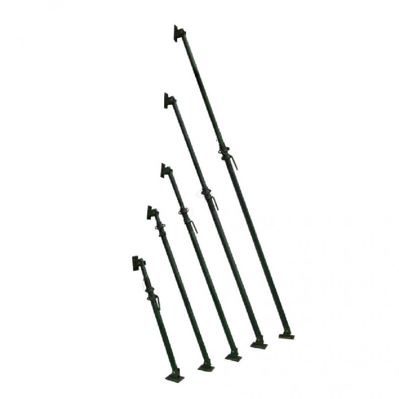 Formwork accessories -Light duty Push pull props 48/60, Sinopro ...