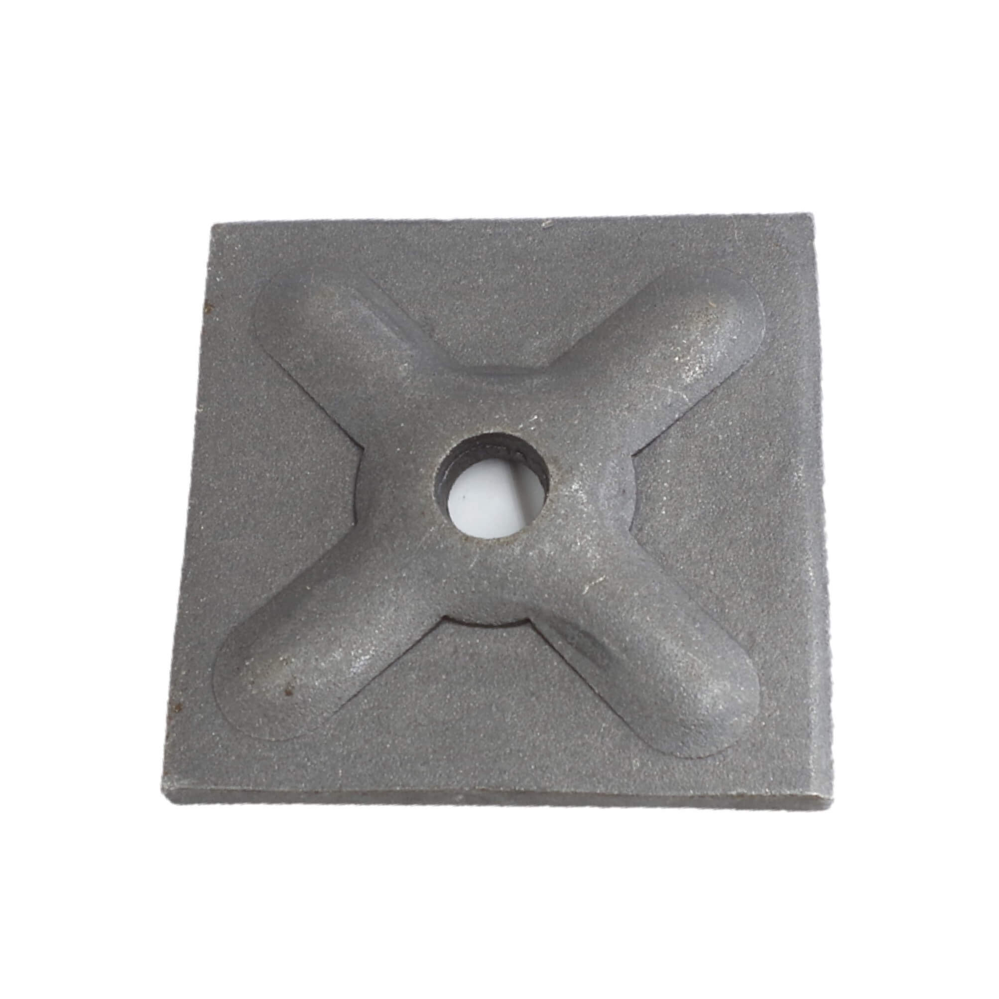 Formwork accessories -Pressed Washer Plate, Formwork waller plates ...