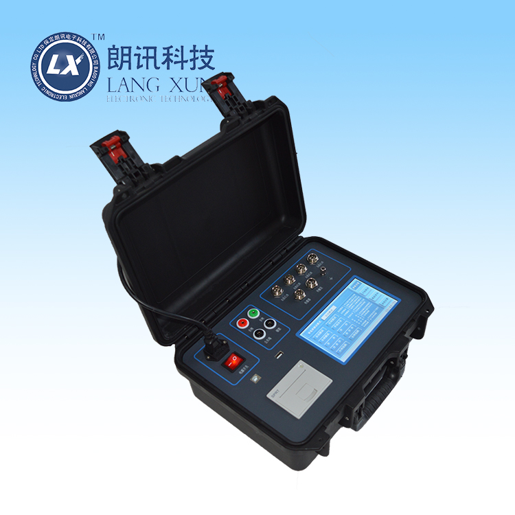 Hot Sale Transformer On-Load Tap Changer Test Set , Sinopro - Sourcing ...
