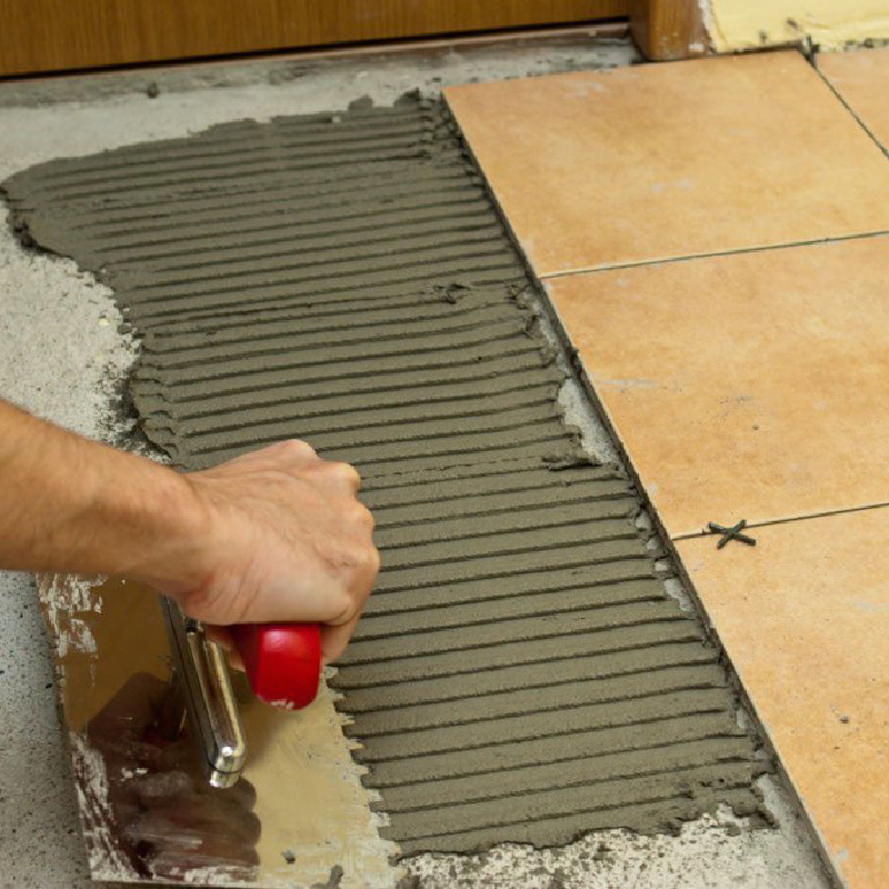 TILE GLUE , Sinopro - Sourcing Industrial Products