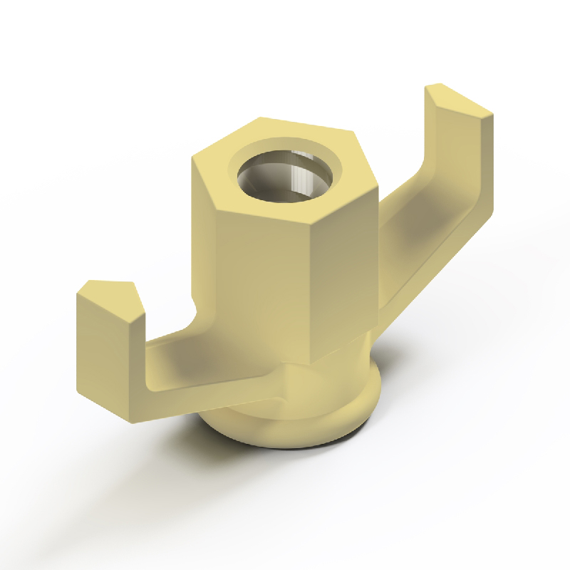 Formwork accessories -Heavy duty/light duty Wing nut, Sinopro ...