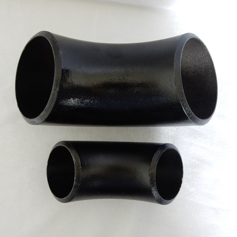 Long radius 90 degree sch10 sch40 seamless ss elbow, Sinopro - Sourcing ...