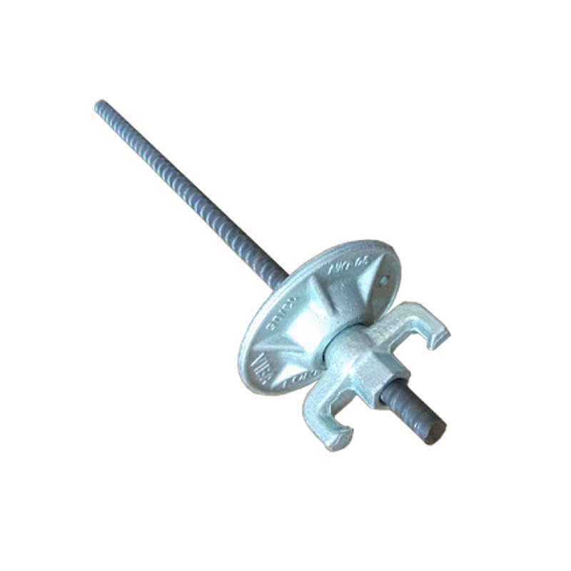 Formwork accessories -Heavy duty & light duty Tie rod/Tie bar, Sinopro ...