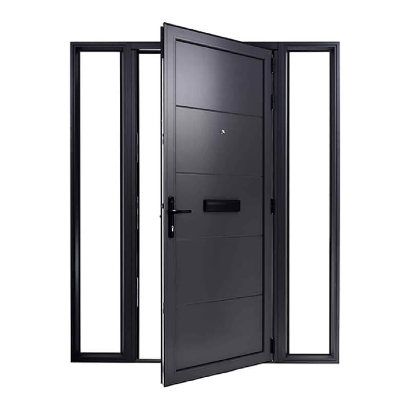 Aluminum Doors, Sinopro - Sourcing Industrial Products