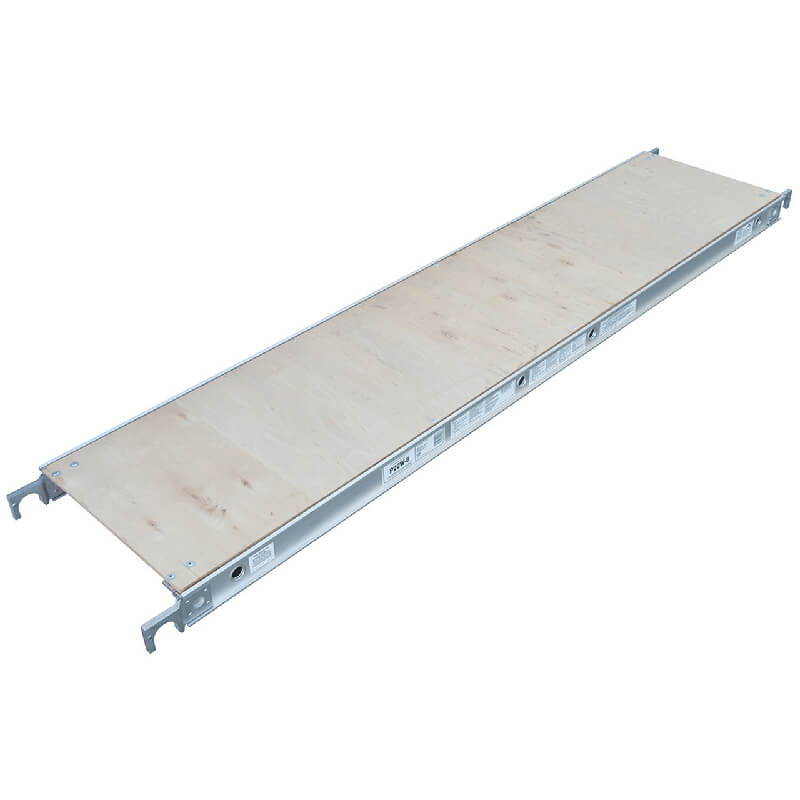 Scaffold Aluminum Planks| Access Tower Platform, Sinopro - Sourcing ...