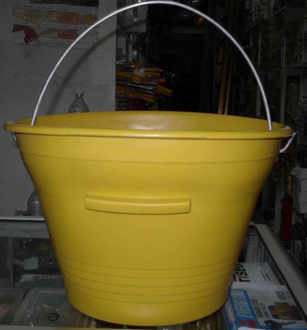 Cement bucket for cement , Sinopro - Sourcing Industrial Products
