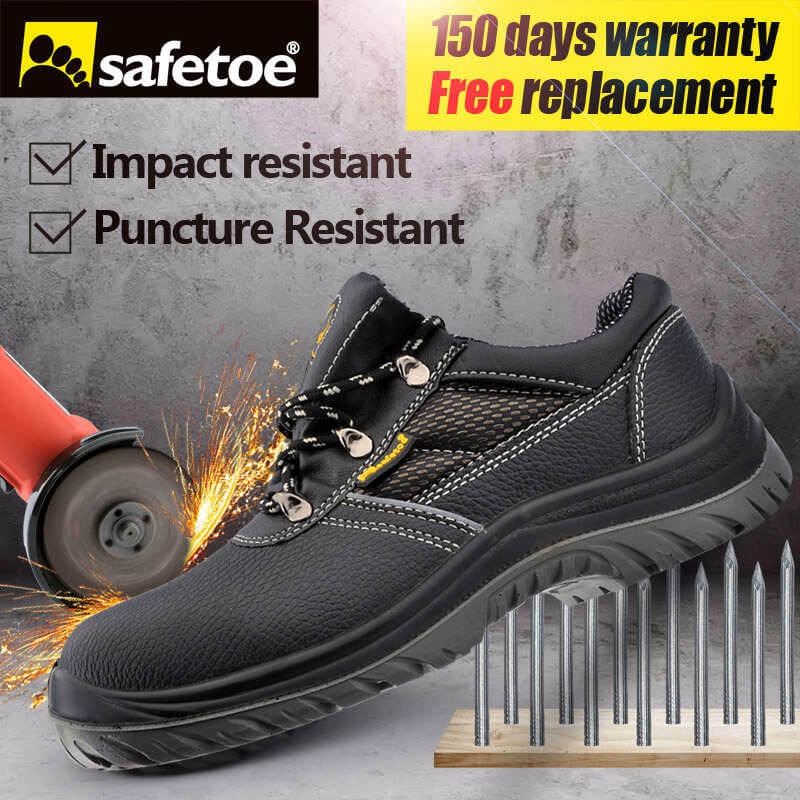 Labour Uniform-Safety Shoes, Sinopro - Sourcing Industrial Products