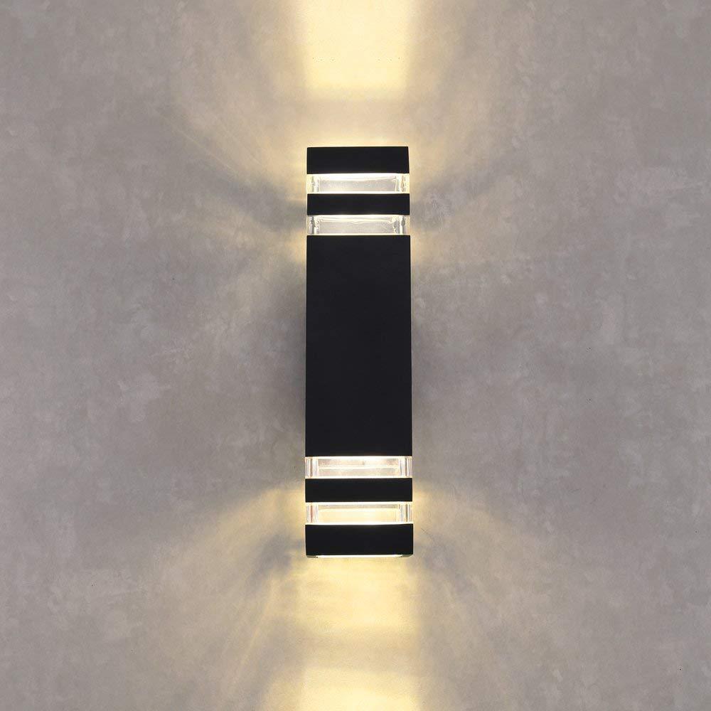 Outdoor wall mounted led lighting, Sinopro - Sourcing Industrial Products