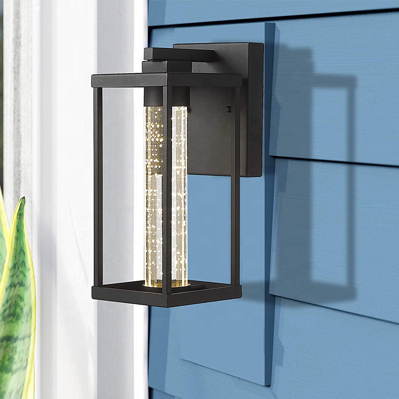 Outdoor LED Wall Mount Lights, Sinopro - Sourcing Industrial Products