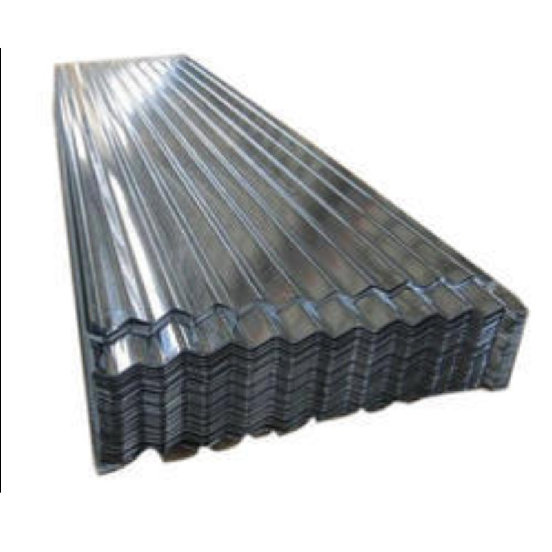 GI Sheet hot dipped galvanized corrugated sheet, Sinopro - Sourcing ...