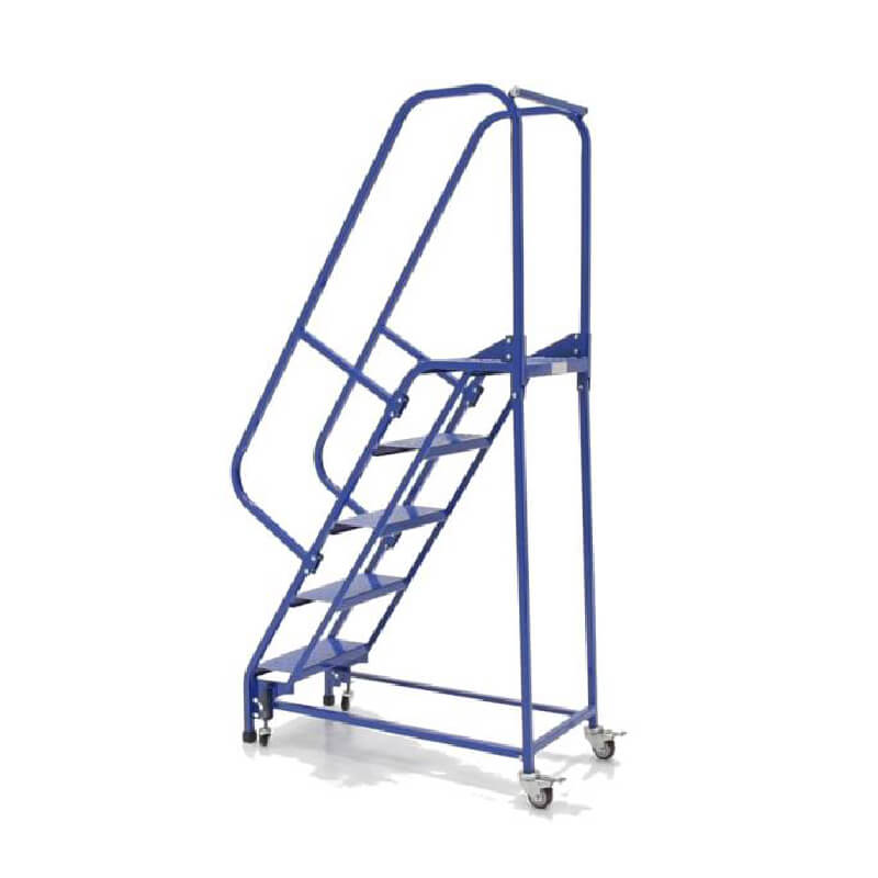 Warehouse Ladders steel ladders aluminum ladders, Sinopro - Sourcing ...