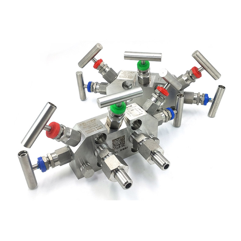 Integrated valve, Sinopro - Sourcing Industrial Products