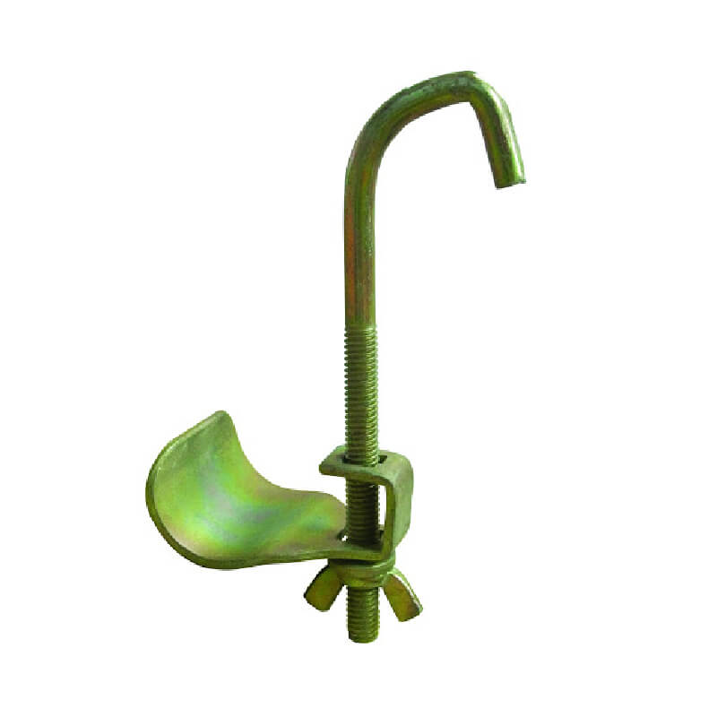 Scaffolding couplers-ladder clamps ladder couplers China/India origin ...