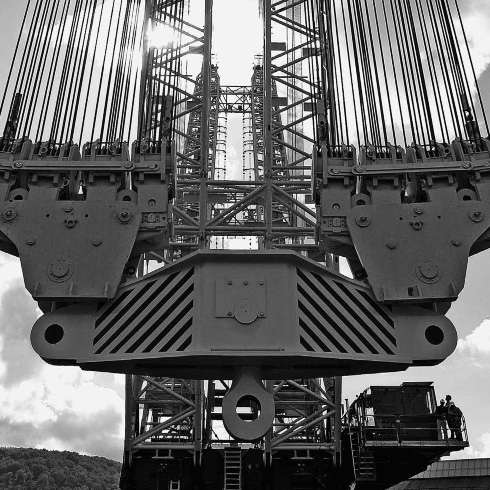 CASAR Wire Rope, Sinopro - Sourcing Industrial Products