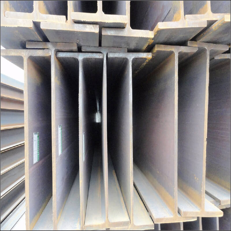 Structure Steel beams American Wide Flange Beams/U beams/I beams/H ...