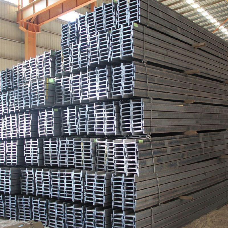 Structure steel beams European Beams/U beams/I beams/H beams, Sinopro ...