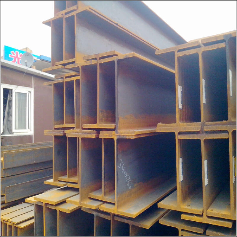 Structure steel beams European Beams/U beams/I beams/H beams, Sinopro ...