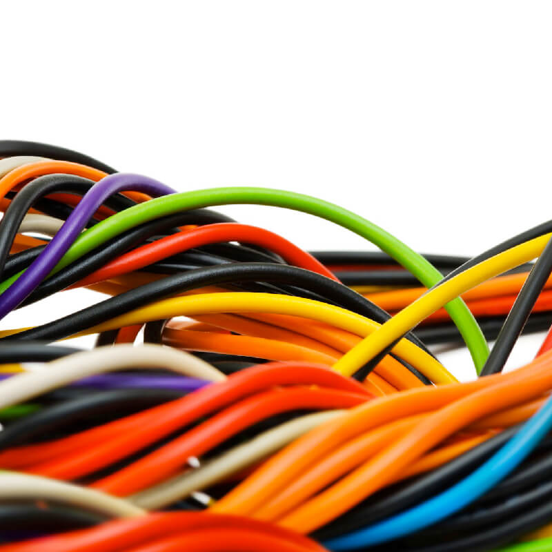 Building Wires electrical cables electrical wires 3 core ,4 core wires ...