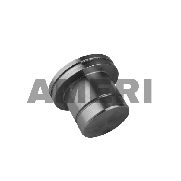 3715 7352 00 - VALVE COVER FOR ATLAS COPCO MUD PUMP TRIDO 80 SERIES ...