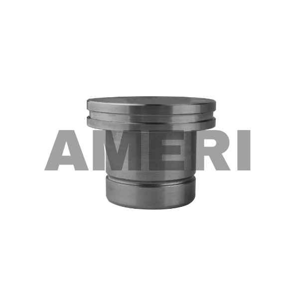 3715 7352 00 - VALVE COVER FOR ATLAS COPCO MUD PUMP TRIDO 80 SERIES ...