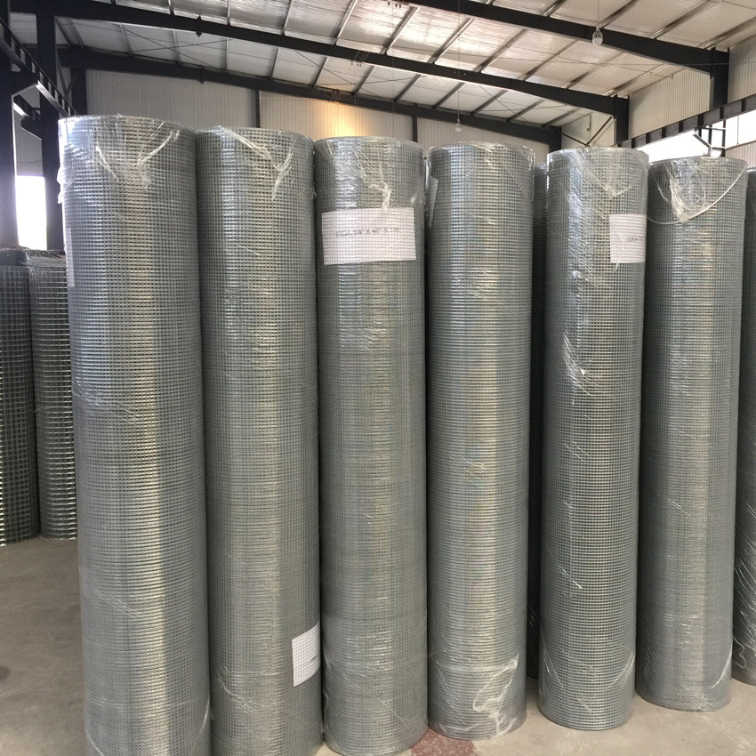 Garden, Industry, Farm, Transport Fence / GI Weld Mesh 1/2inch X 1 ...