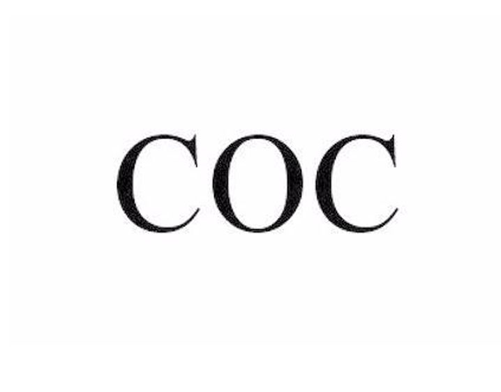 China Professional Handling of Nigeria COC Certification Look for ...