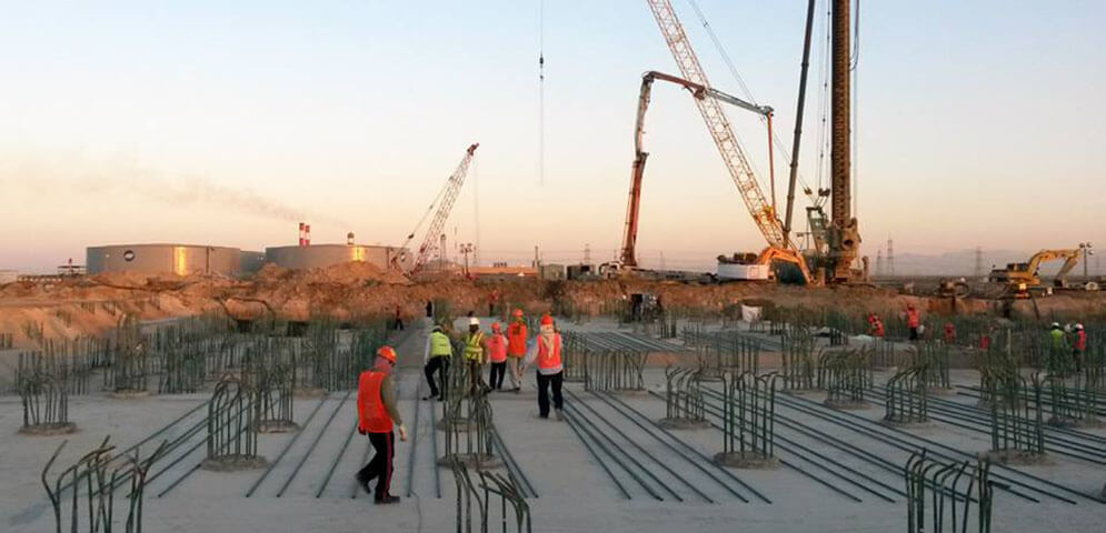 Sinopro - Sourcing Industrial Products